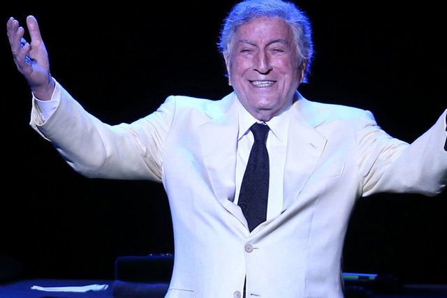 Tony Bennett at 90 transcends the passage of time | The Daily World