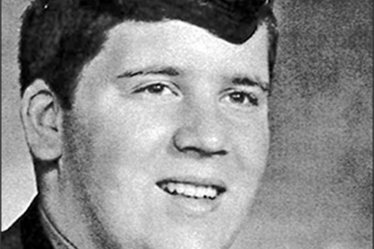 Scott R. Howarth | The Daily World