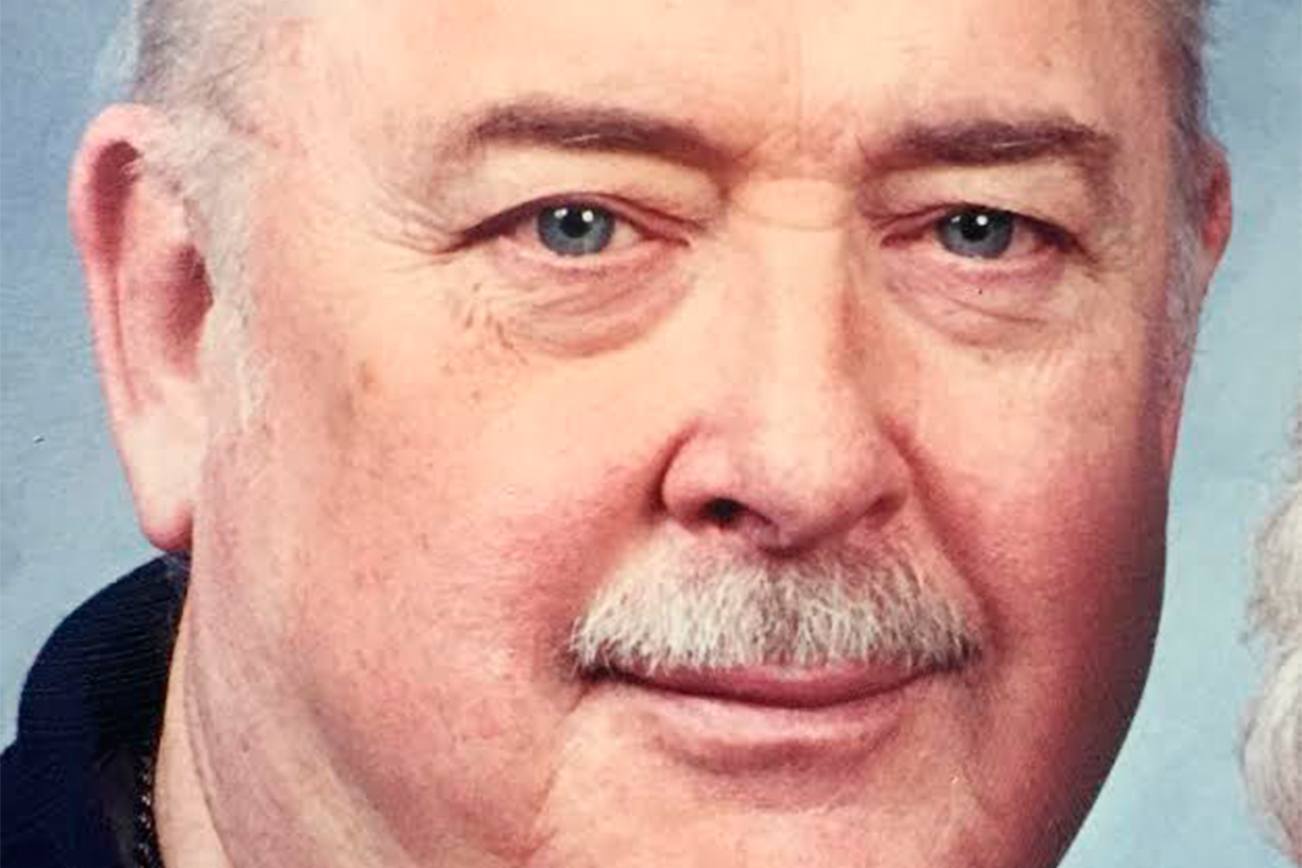 David R. Walker | The Daily World