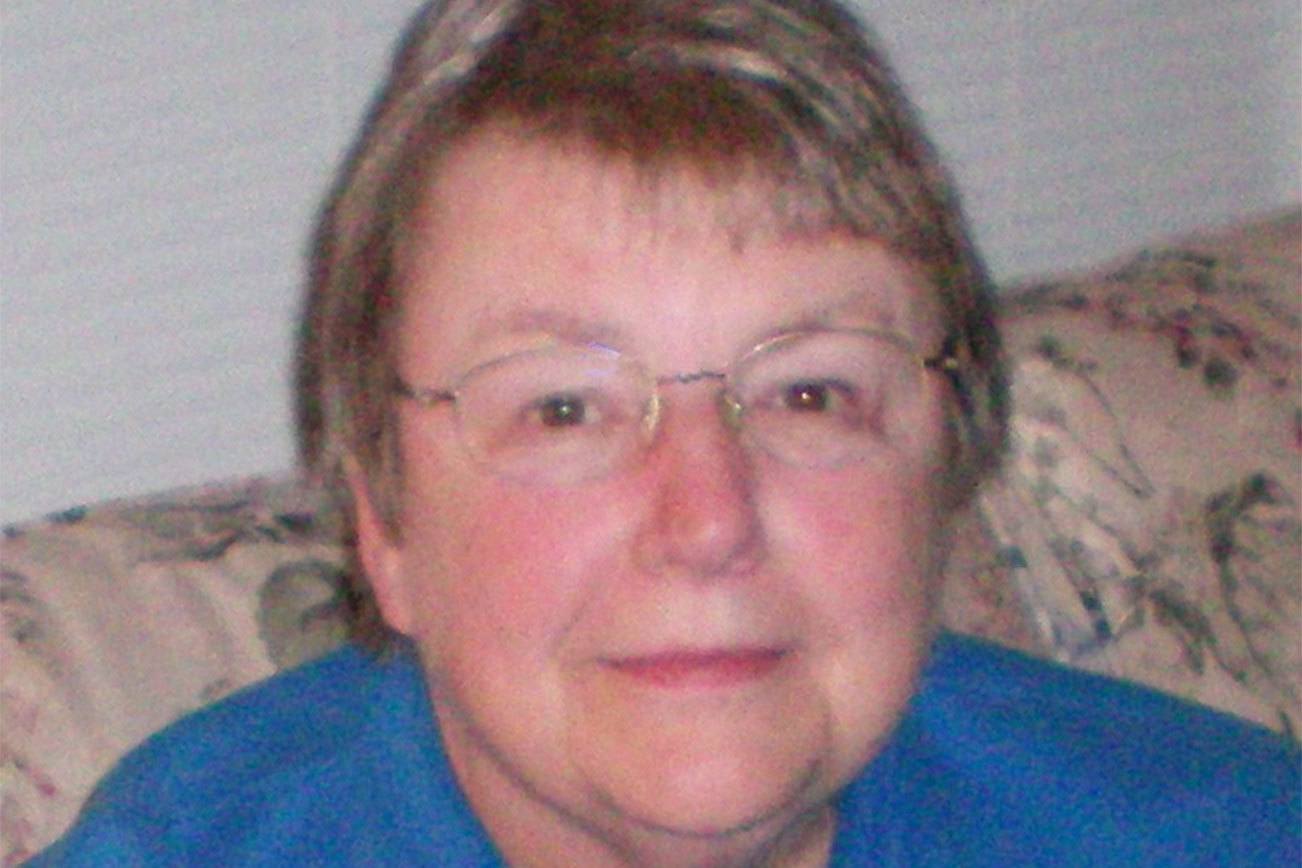 Lois Ann (Fry) Pinger | The Daily World