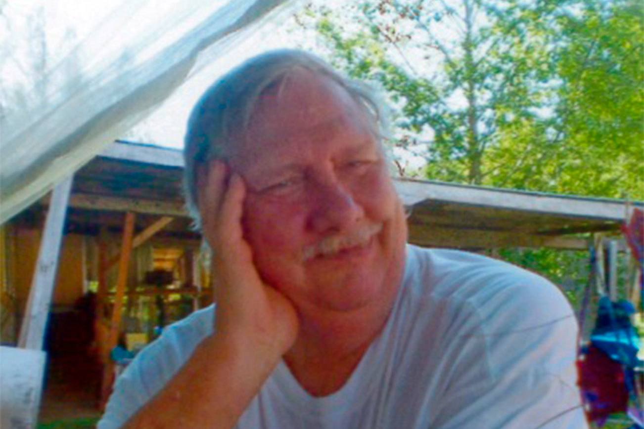 Jimmy R. Lev | The Daily World