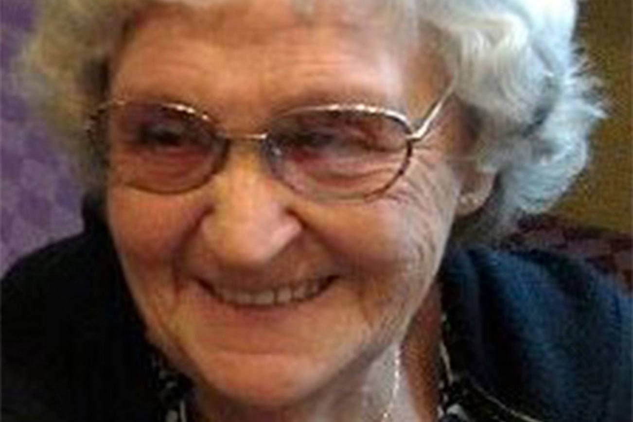 Joyce K. Welty | The Daily World