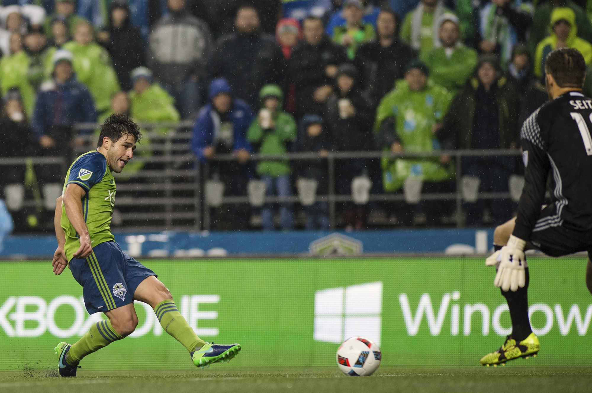 Lodeiro’s penalty-kick goal nets Sounders’ 2-1 win over Colorado | The ...