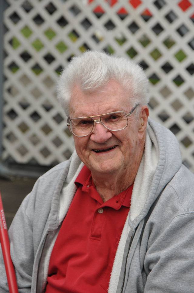 William “Bill” Rutledge | The Daily World