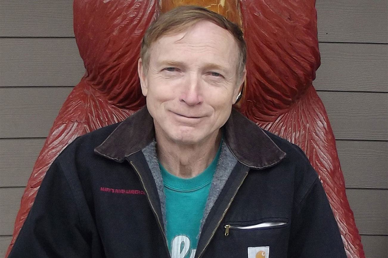 Charles D. Whitney | The Daily World