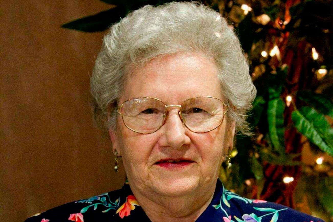 Alice ‘Lorraine’ Linder | The Daily World