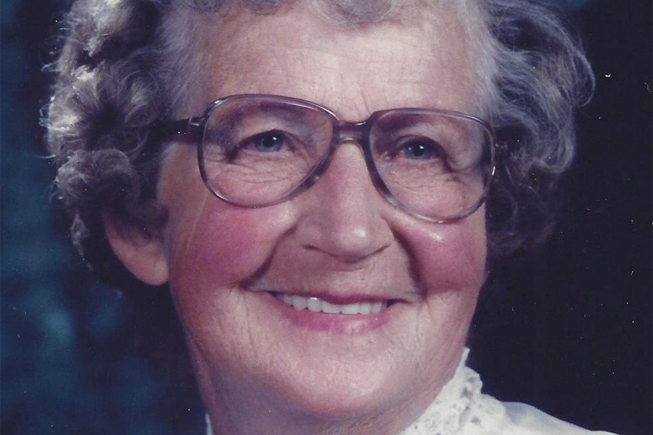 Deloris E. Larson | The Daily World