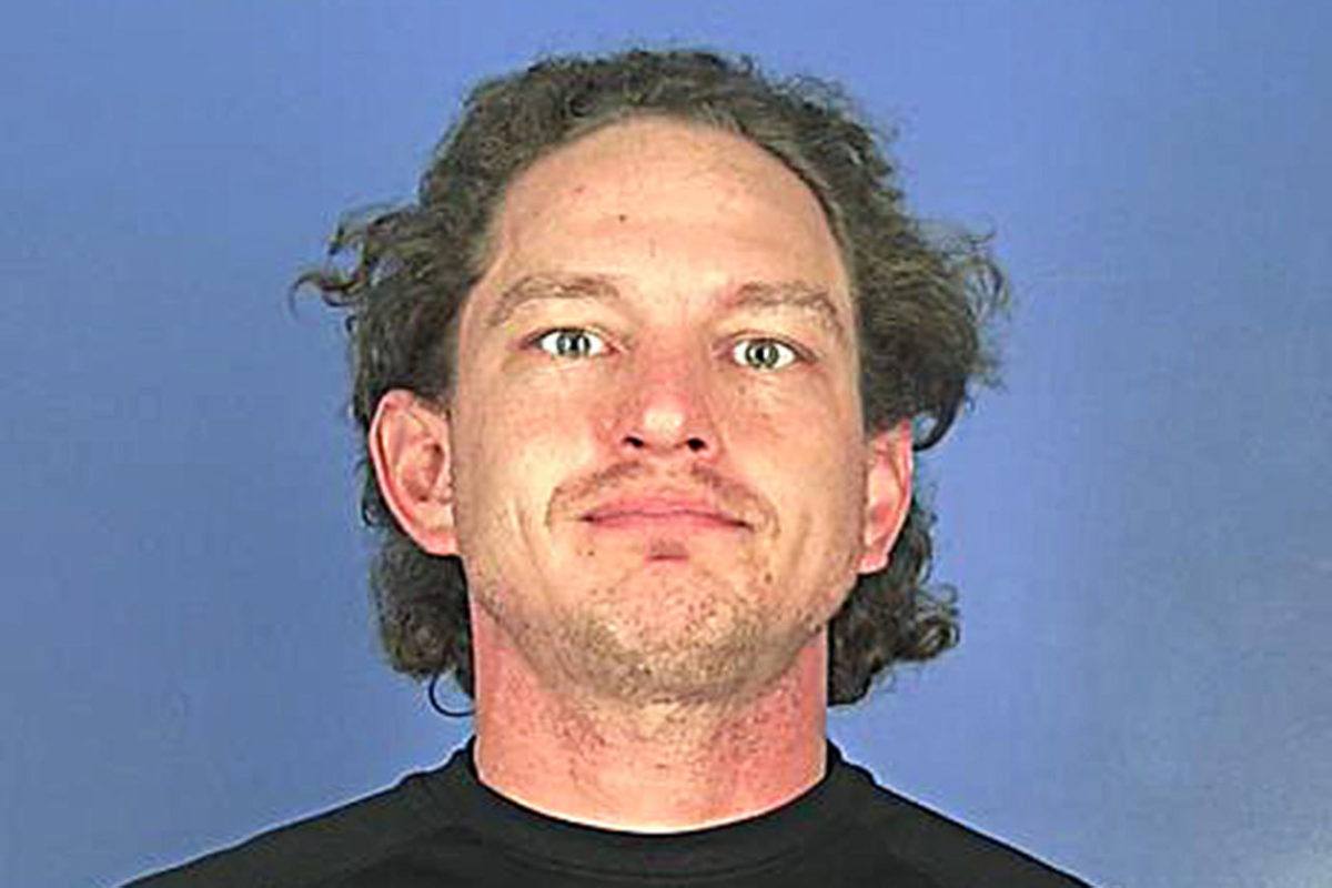 Two level 3 sex offenders register at Aberdeen, Elma addresses | The ...