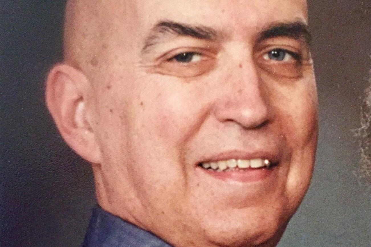 Terry D. Hamilton | The Daily World