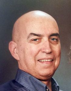 Terry D. Hamilton | The Daily World