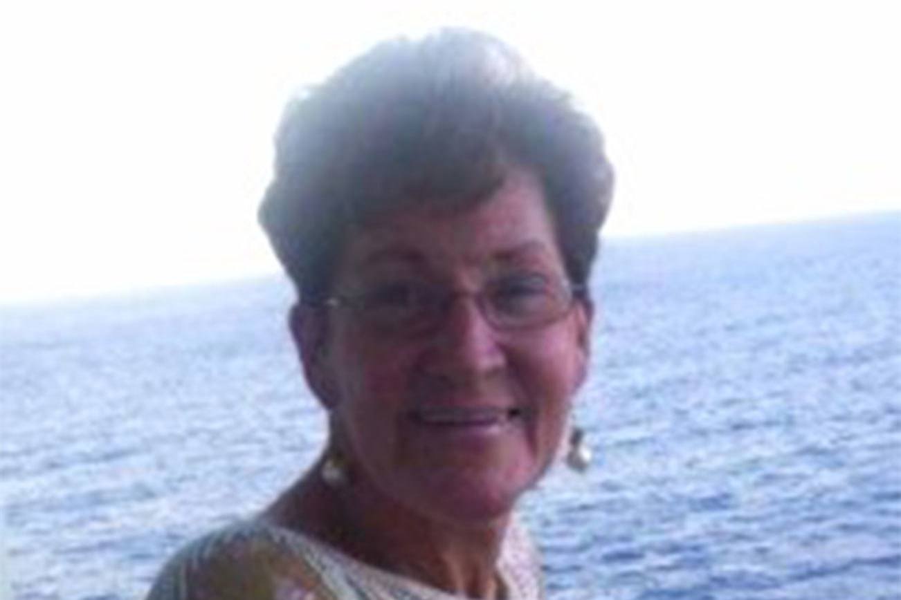 Dorothy (Dort) E. Yoder | The Daily World