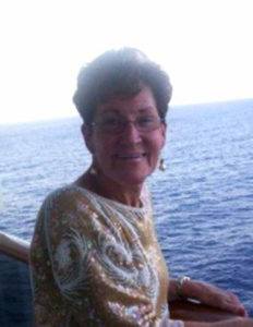 Dorothy (Dort) E. Yoder | The Daily World