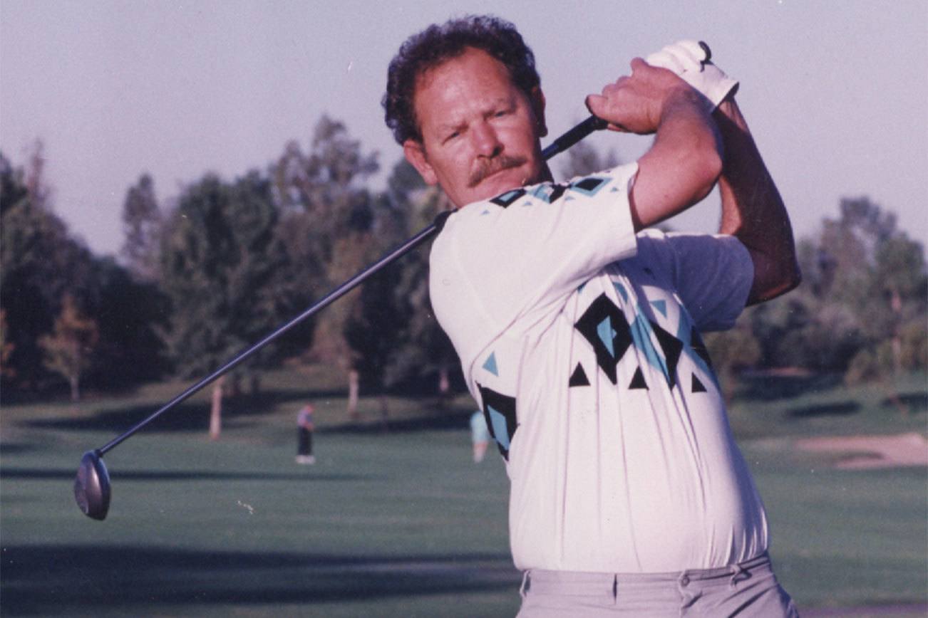 Donald J. Scott | The Daily World