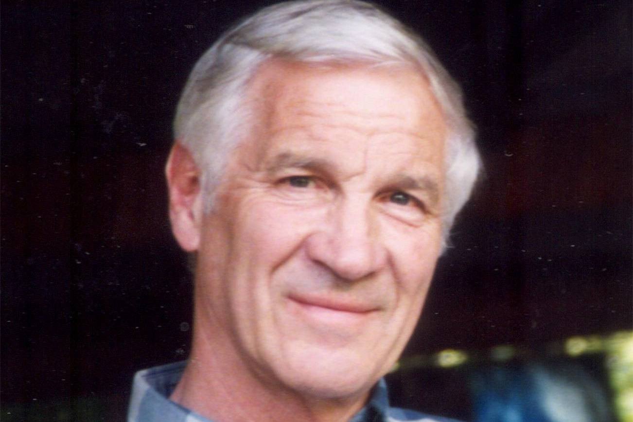 Neil F. Lemke | The Daily World