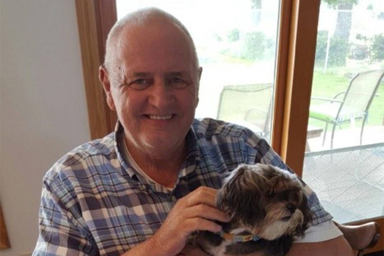 Richard Allen Raby02/20/1945 - 12/29/2016 | The Daily World