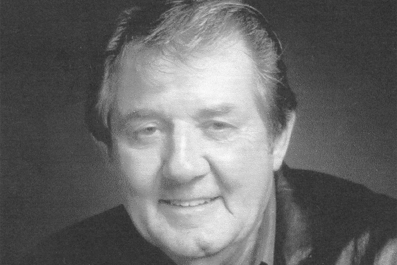 Kenneth “Kelly” Merle Stanley | The Daily World