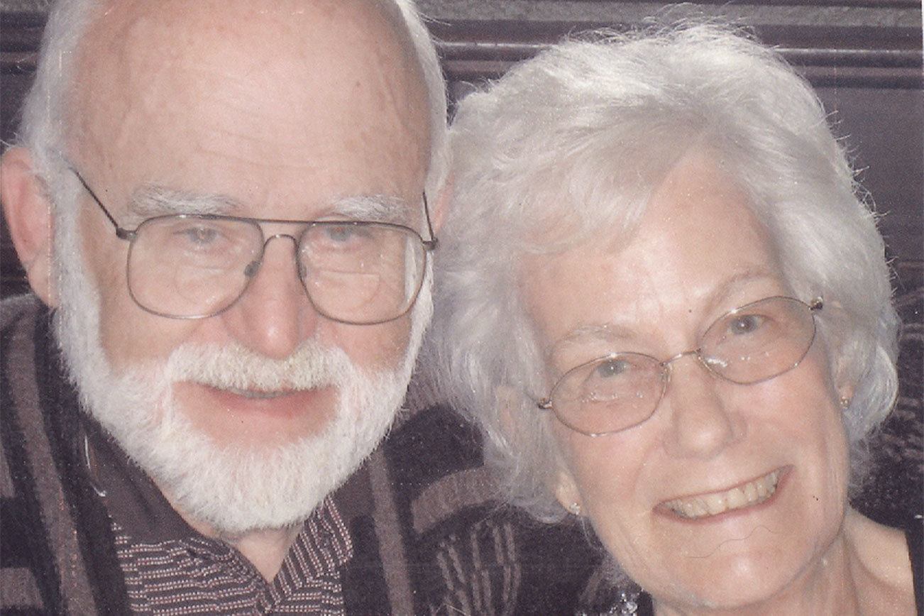 James A. Pasic | The Daily World