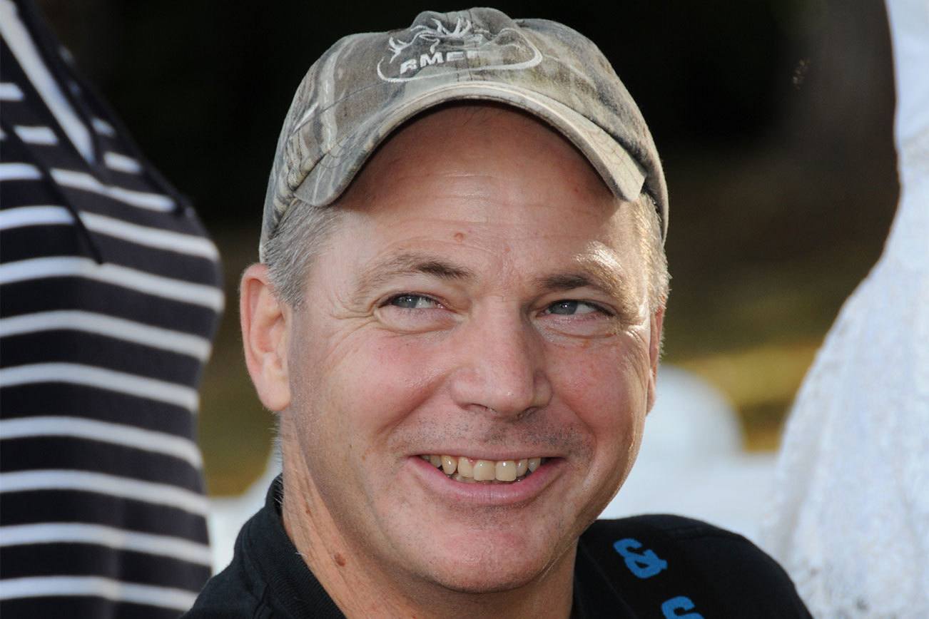 Thomas J. Sansom | The Daily World