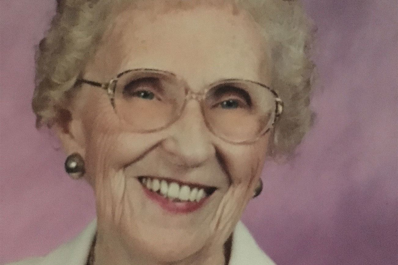 Virginia H. Turner | The Daily World