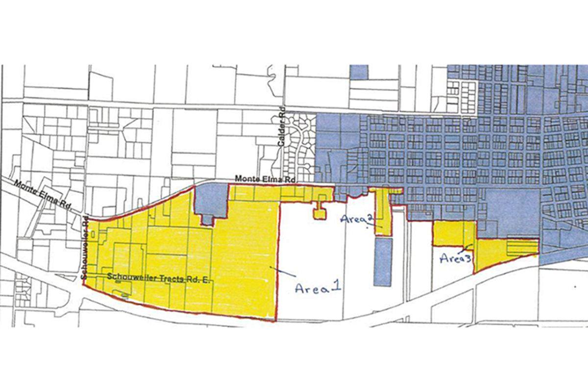 Boundary Review Board approves Elma annexation, with stipulations | The ...