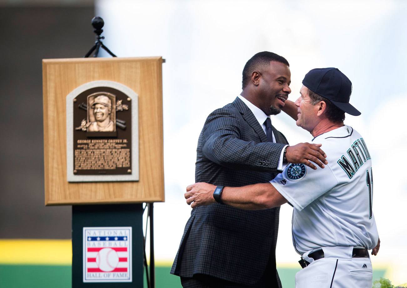 Edgar Martinez’s Baseball Hall of Fame chances keep trending the right ...