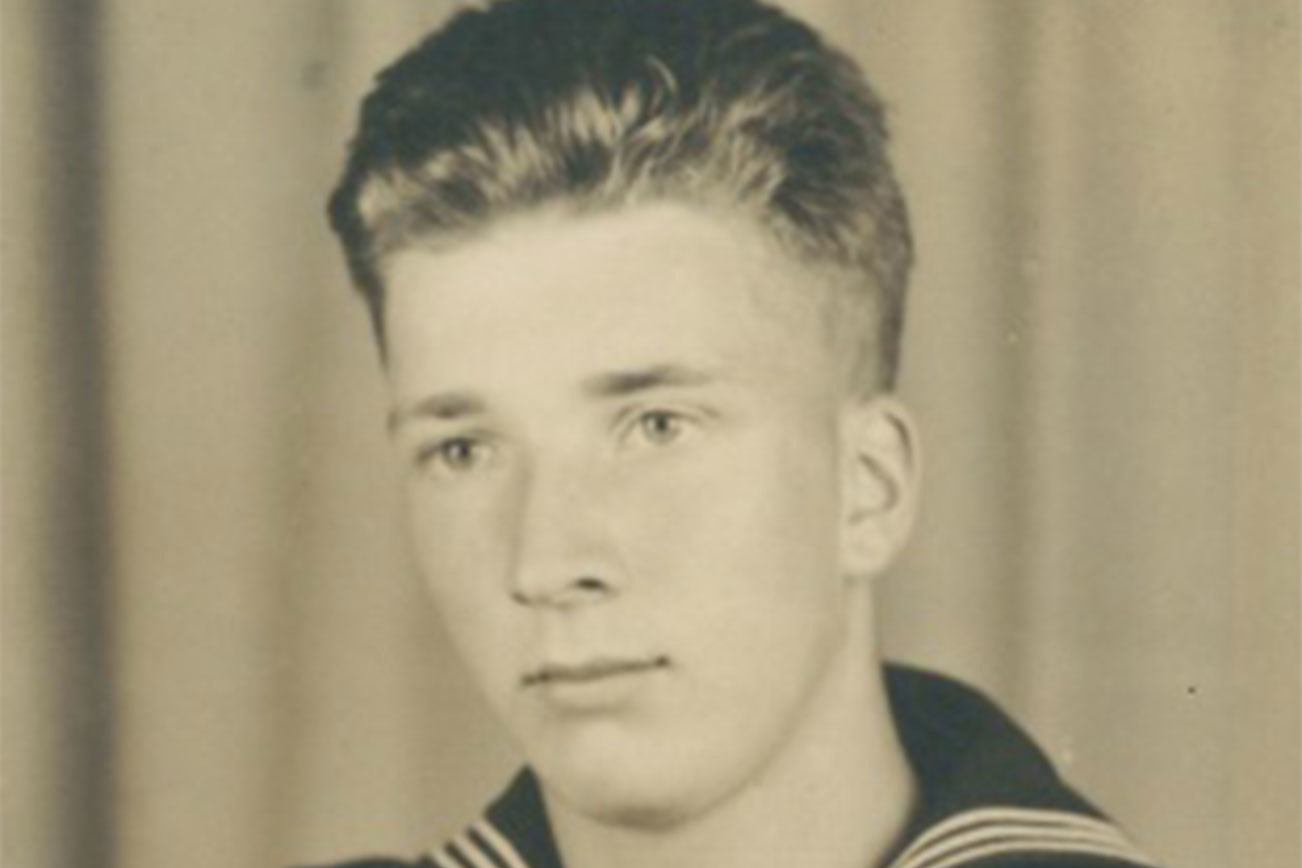 Charles J. Magee | The Daily World