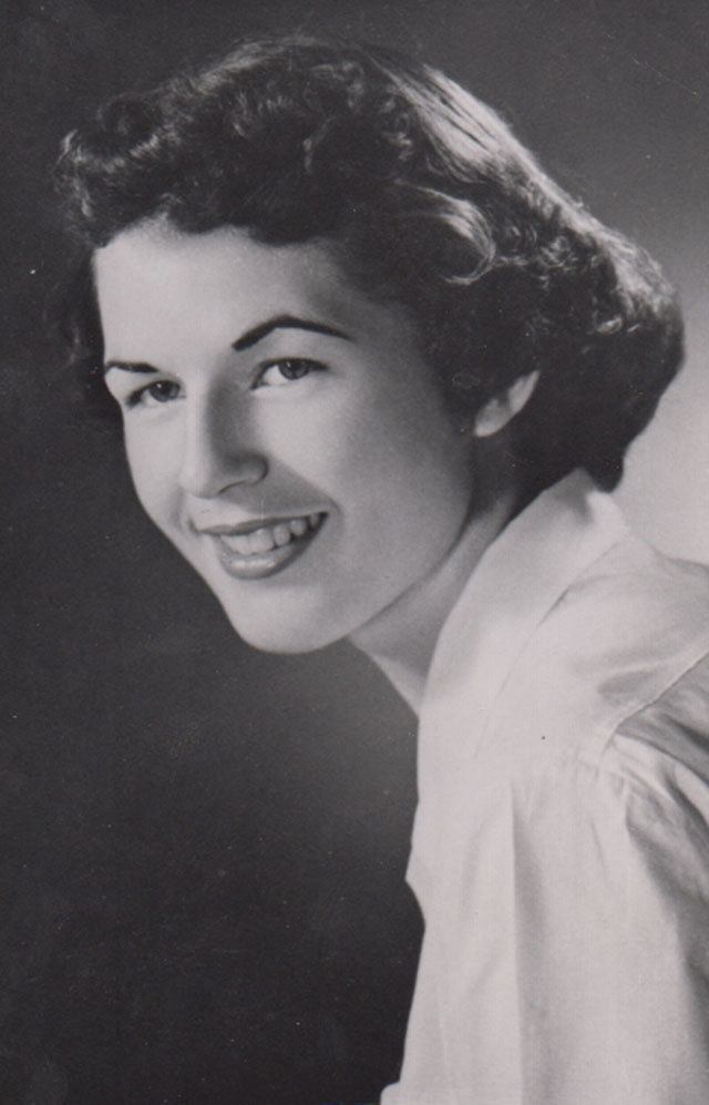 Judy Skye Bialkoski | The Daily World