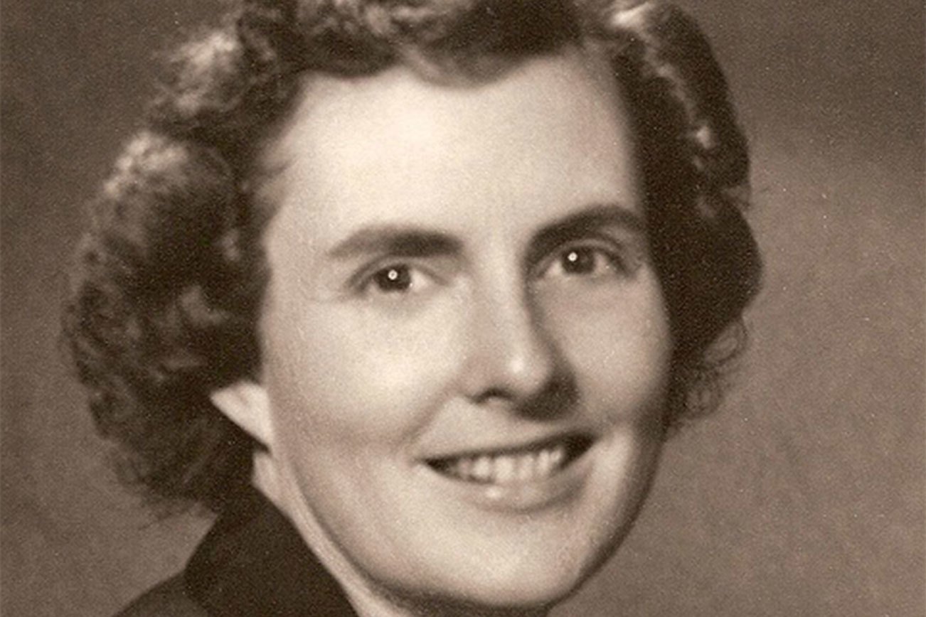 Mildred W. Harless | The Daily World