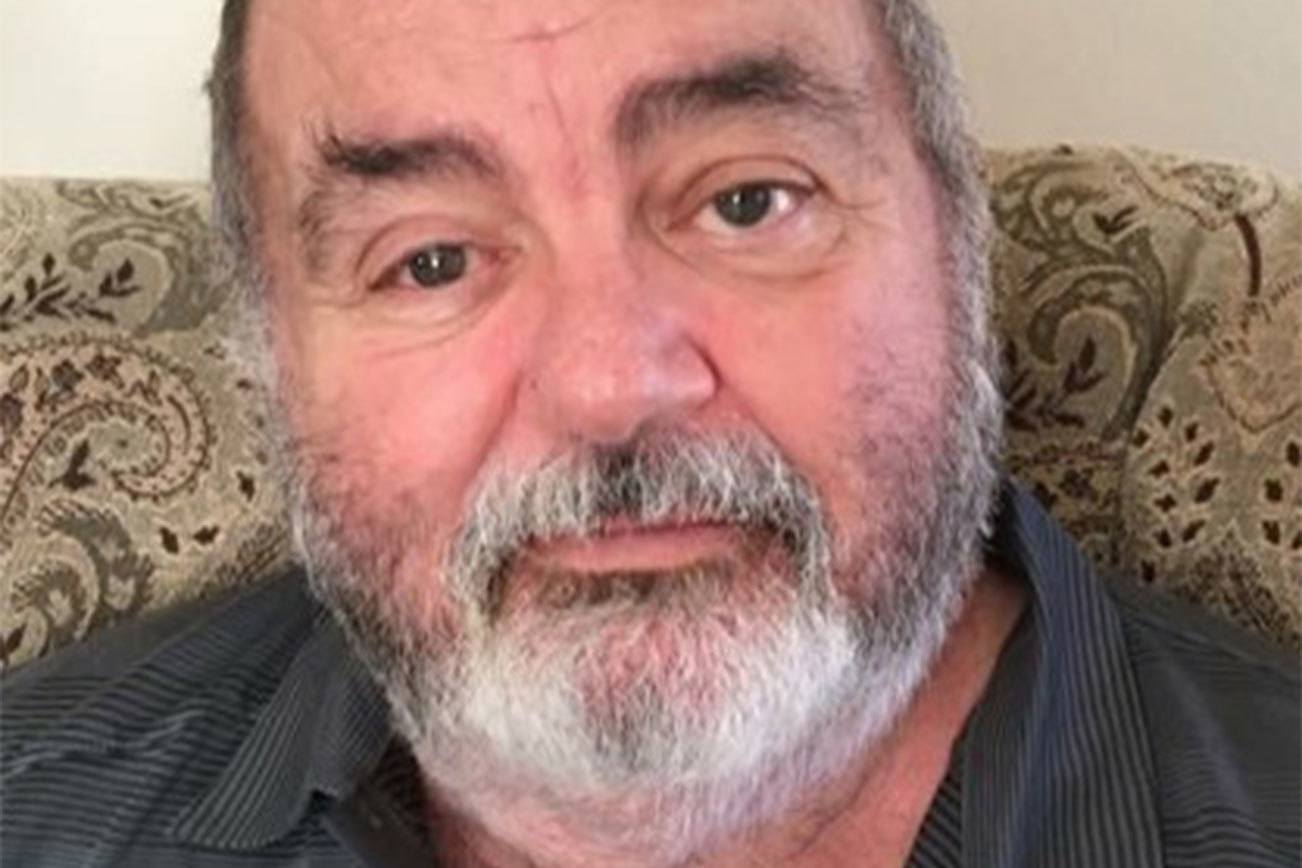 Keith A. Polzin | The Daily World