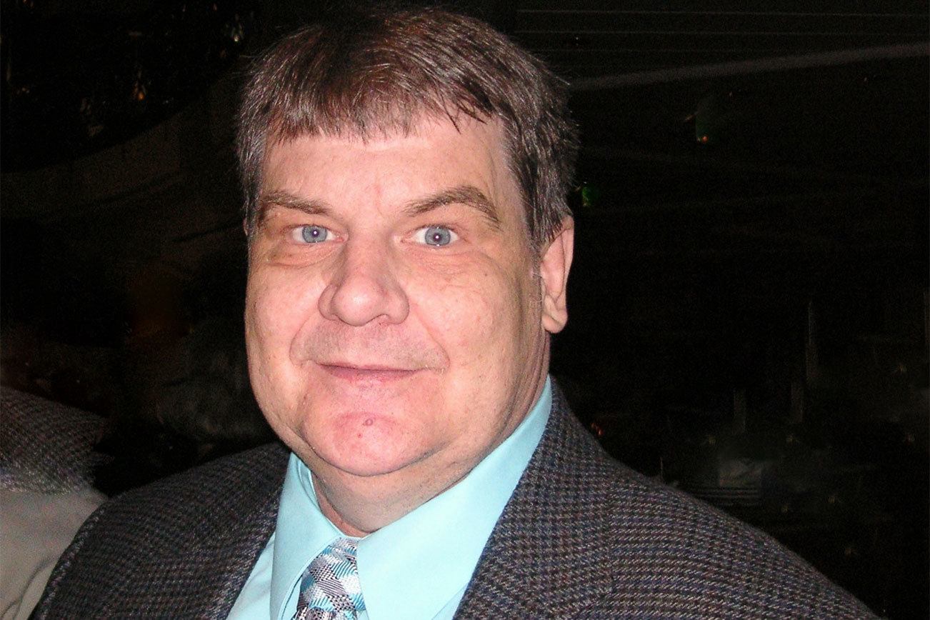 Mark Everett Greninger | The Daily World