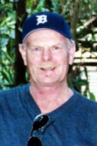 David Shattuck | The Daily World