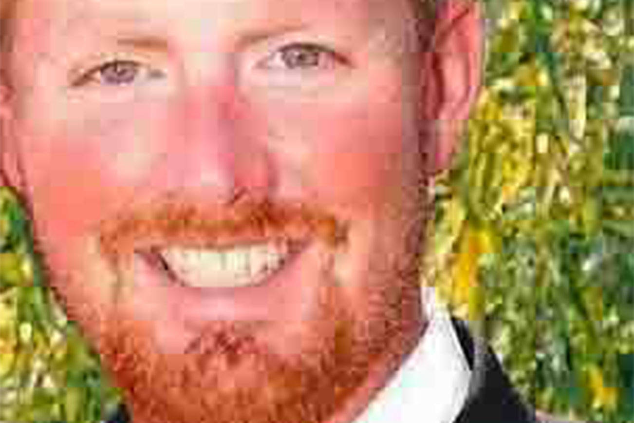 James “Larry” Sherman Jr. | The Daily World