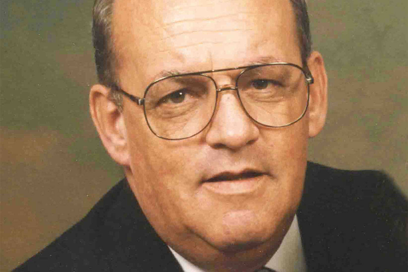 George Matthew Patrick | The Daily World