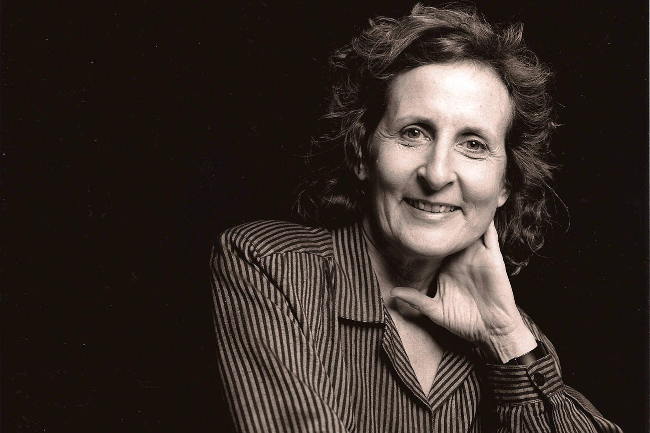 Aberdeen native Trisha Brown, choreographer who revolutionized dance in ...