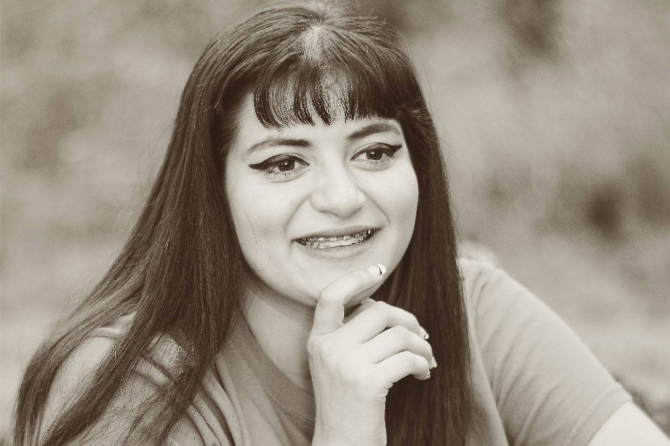 Jennyfer M. Hernandez-Sarich | The Daily World