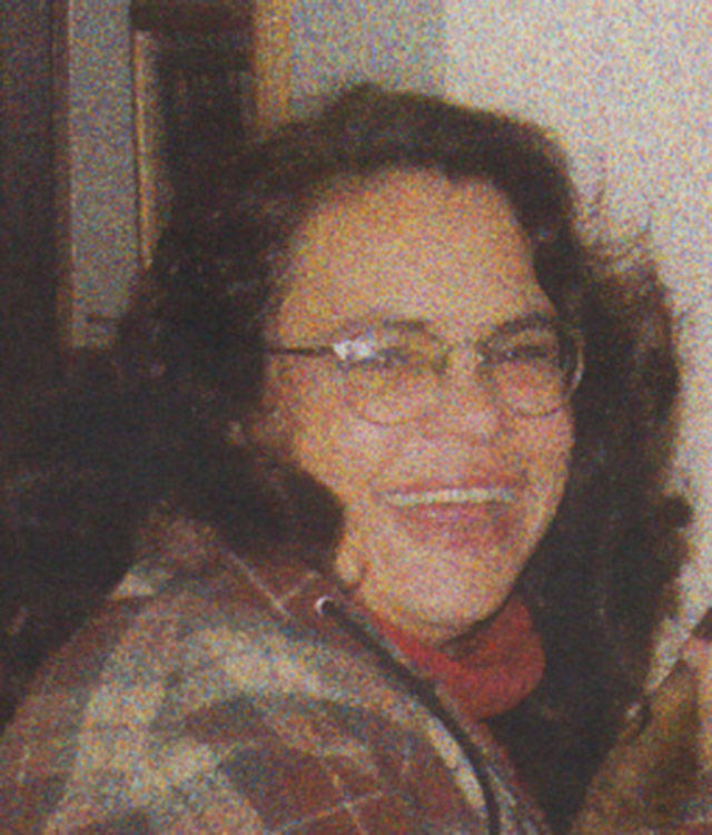 Elizabeth (Lisa) R. Eide-Dupont | The Daily World