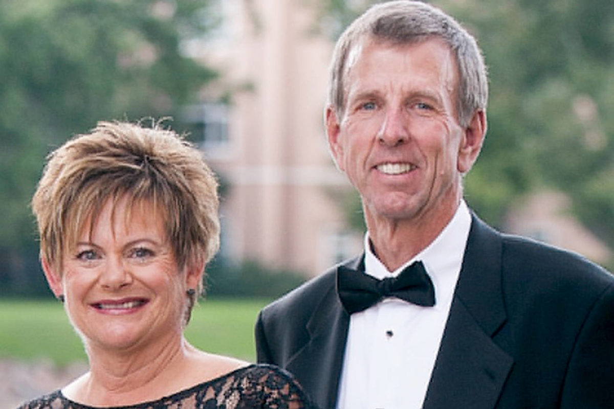 Aberdeen native establishes scholarship fund | The Daily World