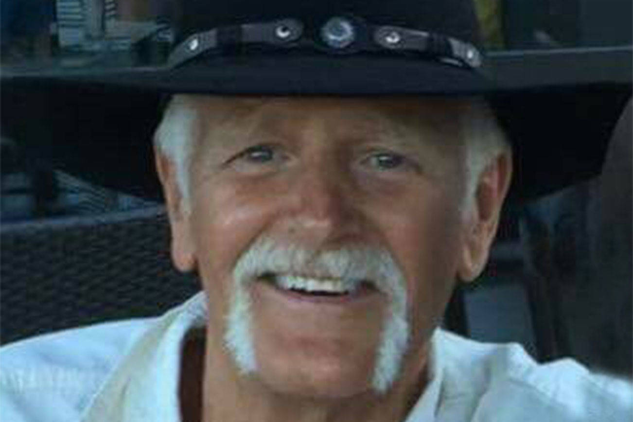 Keith Olson | The Daily World