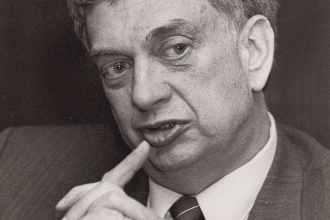 Former Washington state Gov. Mike Lowry dies | The Daily World