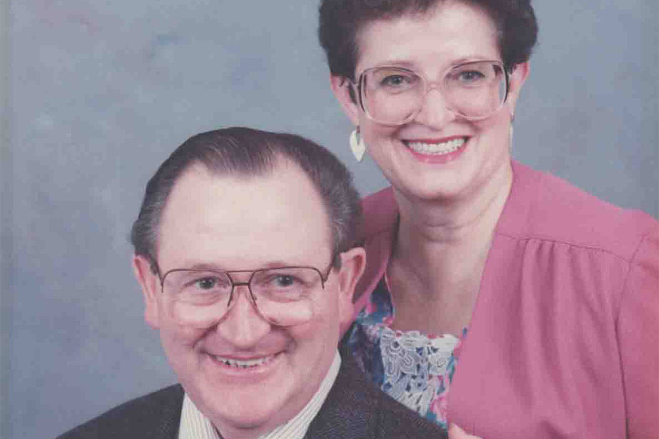 William R. “Willie” Kalinowski | The Daily World