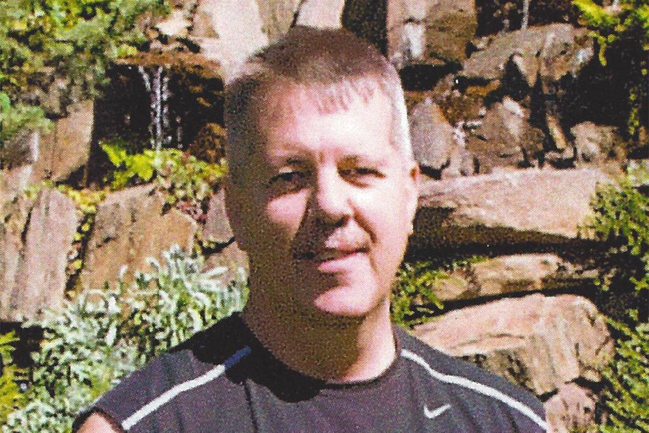 Bruce Alan Fish | The Daily World