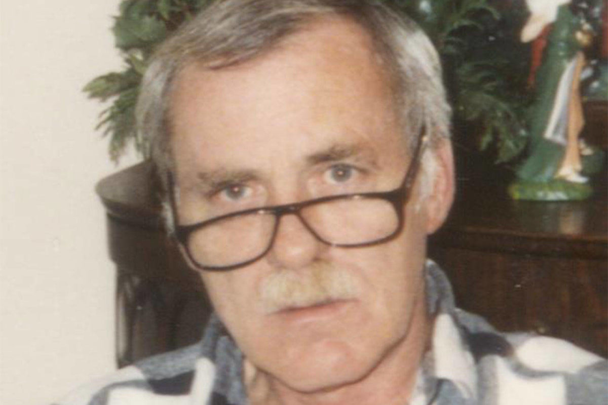 Thomas F. Coyle | The Daily World