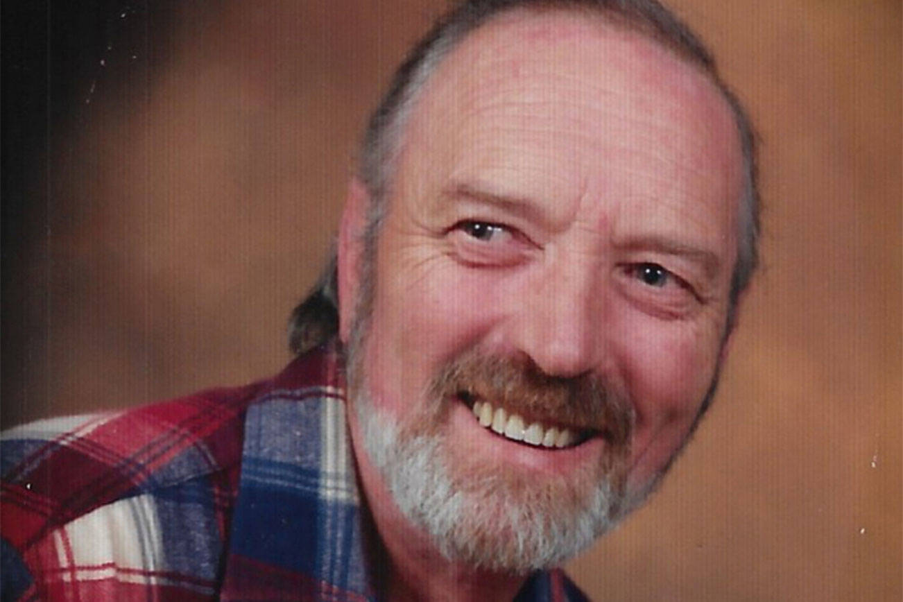 William “Bill” Norvell | The Daily World