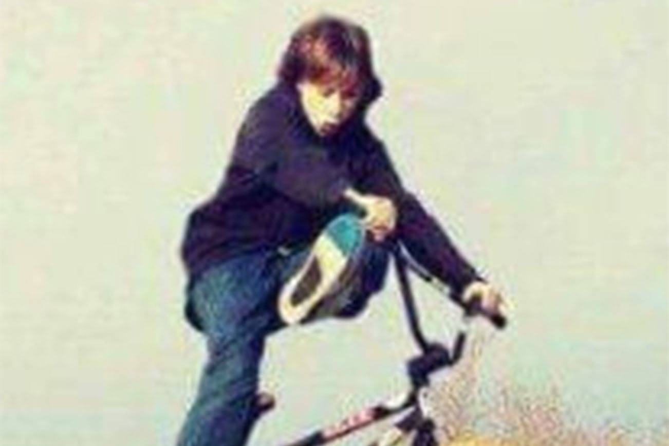 Avery J. “Steezy” ShriverOct. 30, 2001 - May 28, 2017 | The Daily World