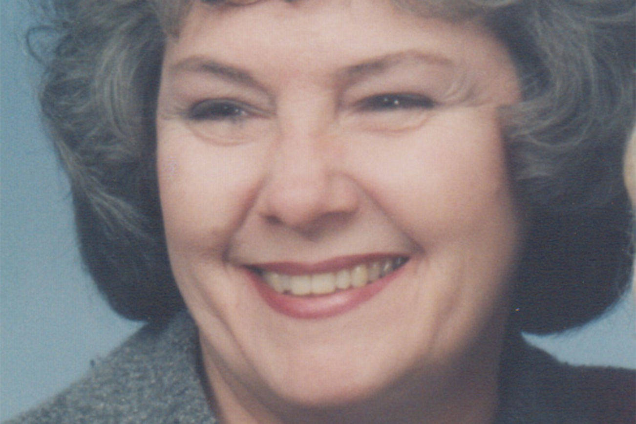 Janet Lea Coble | The Daily World