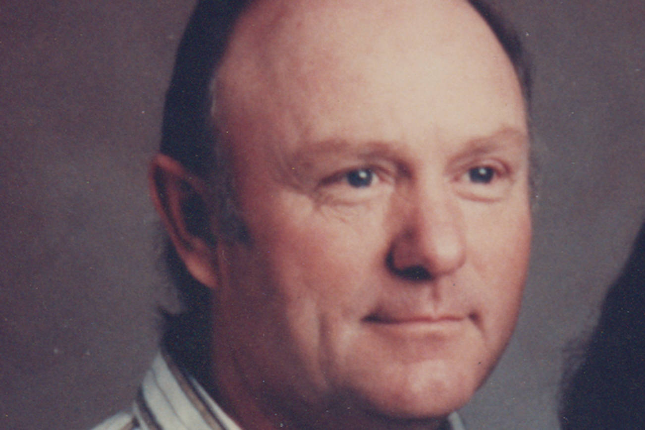 Russell Hall | The Daily World