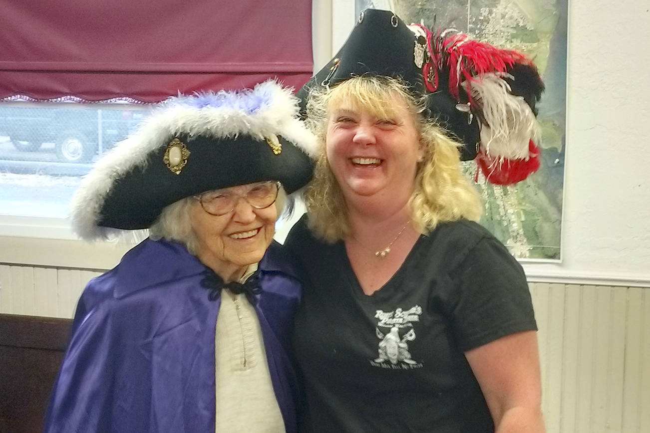 Grand marshal | The Daily World