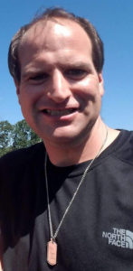 Michael E. Catron | The Daily World