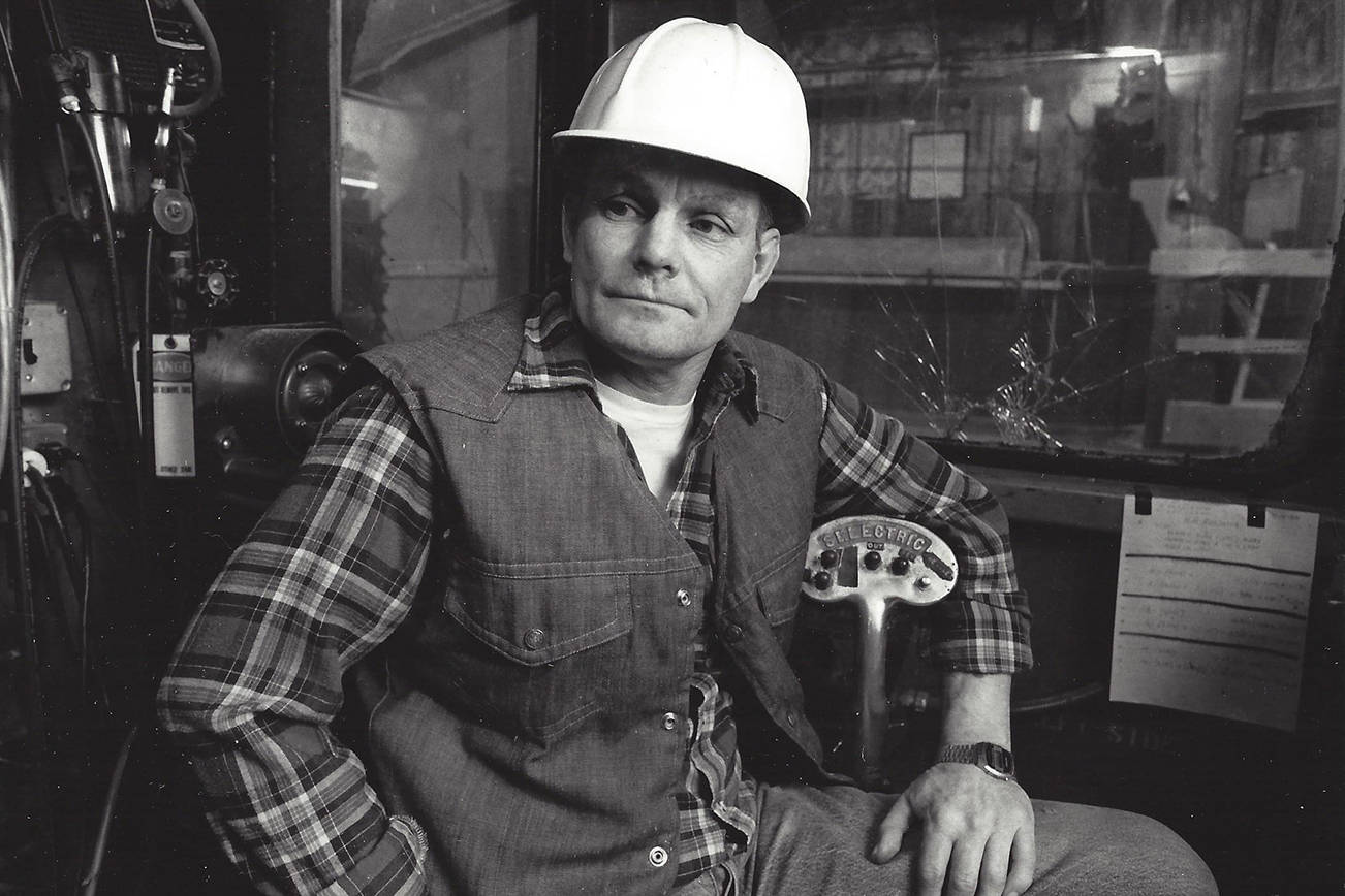 Donald (Don) Ray Bies | The Daily World