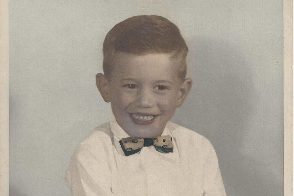 Bryce F. Moody | The Daily World